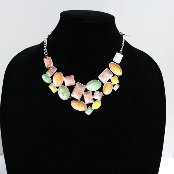 Rain Jewelry Collection | Jewelry | Rain Jewelry Collection Bib ...